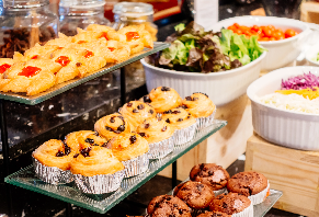 Why Is Catering Service So Important for Events - Mii Asian Catering